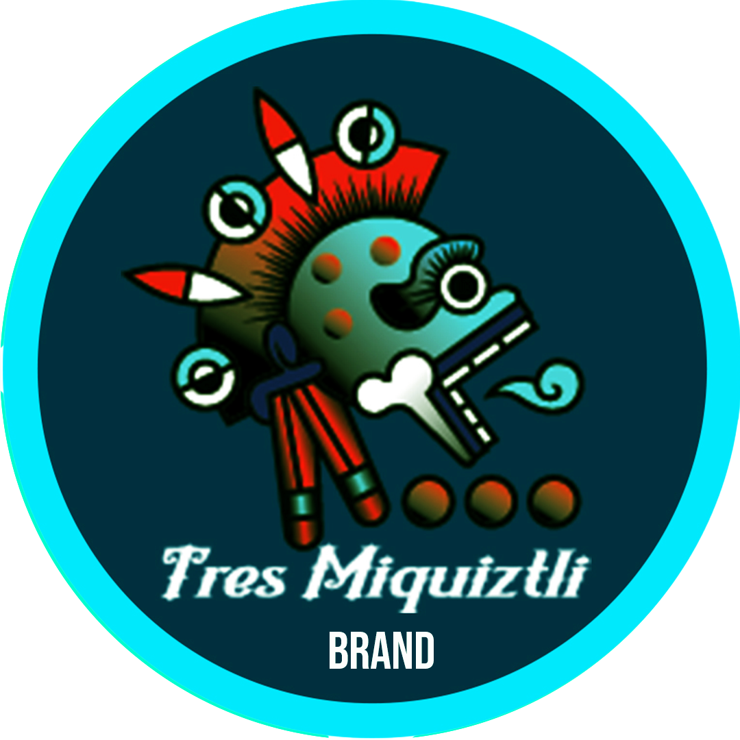 Featured Products – Tres Miquiztli Brand